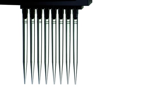 Biotage® Extrahera™ Classic | Multi-format sample prep workstation | Biotage